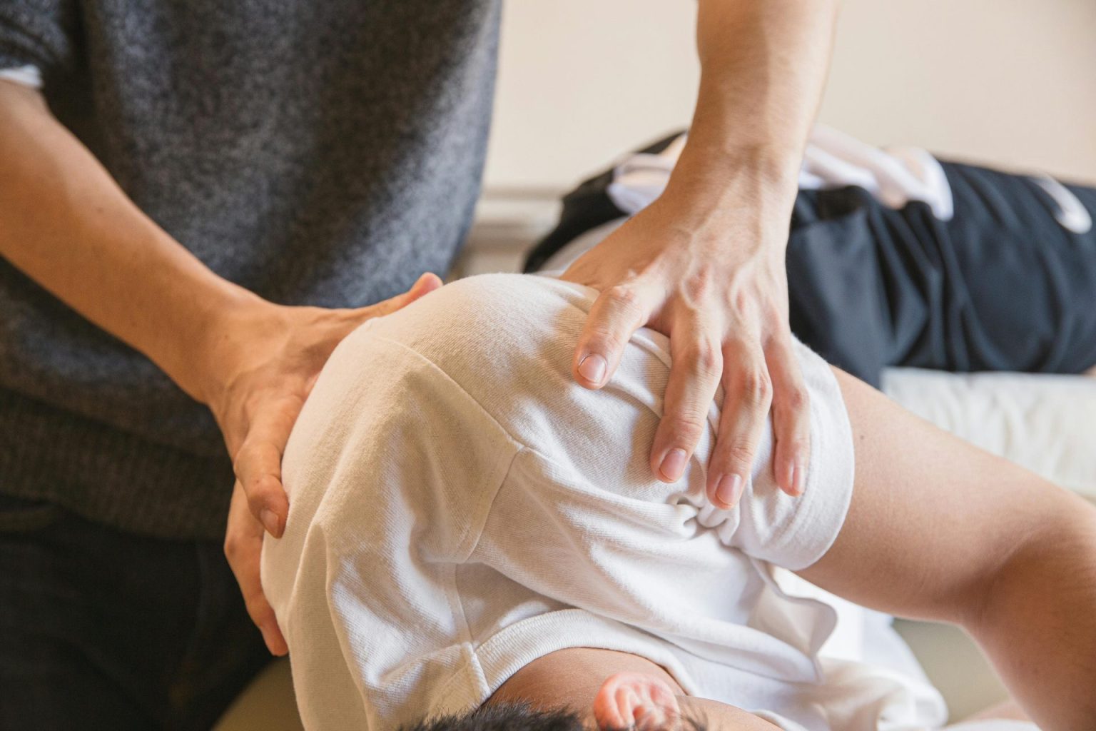 Therapeutic Massage Services | Auburn, AL | Auburn Corrective Massage ...