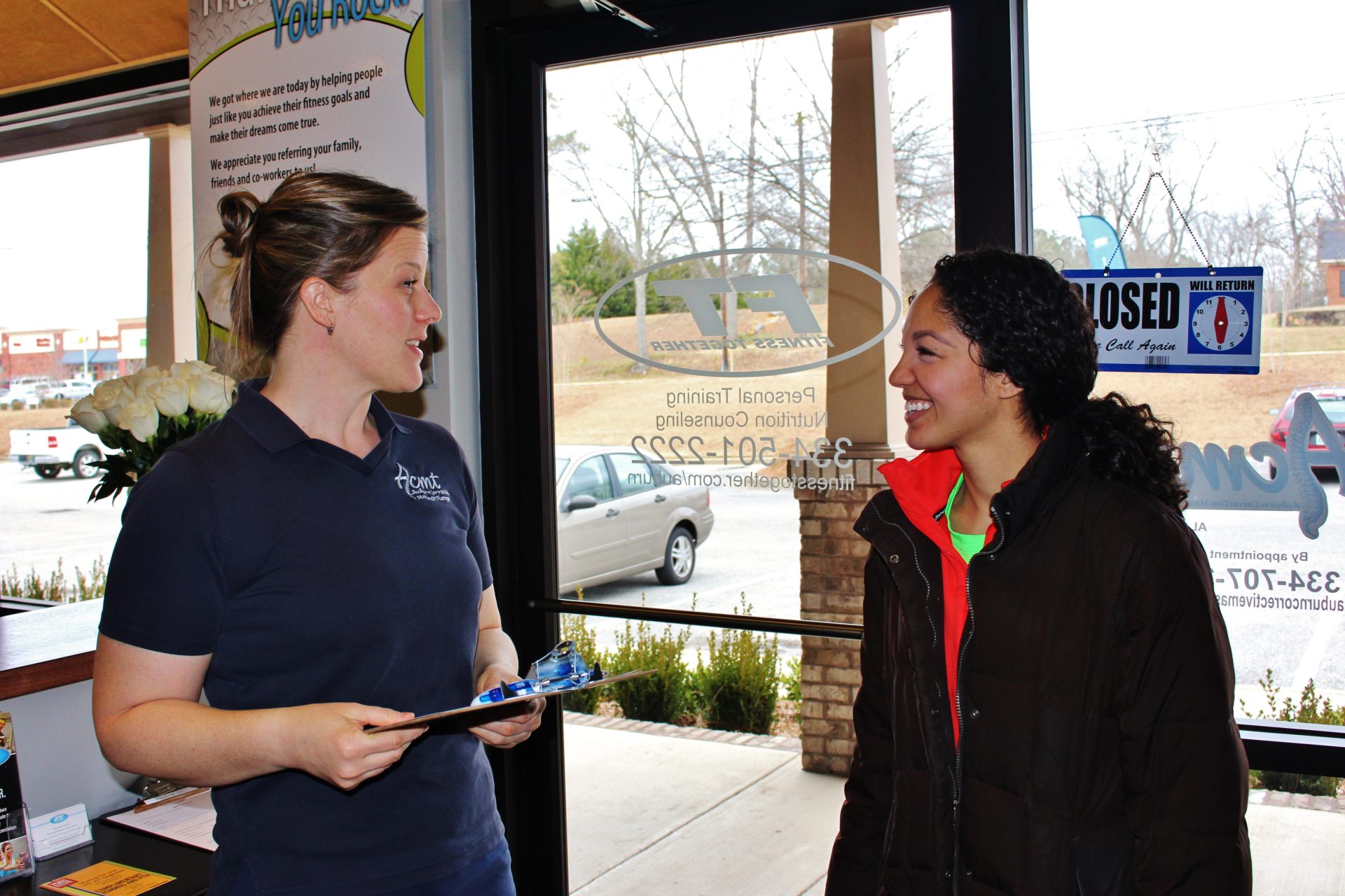 Therapeutic Massage Services | Auburn, AL | Auburn Corrective Massage ...